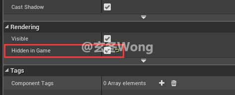 [UE4]3 ways of adding OnClicked Event for Actor(both CPP and Blueprint)